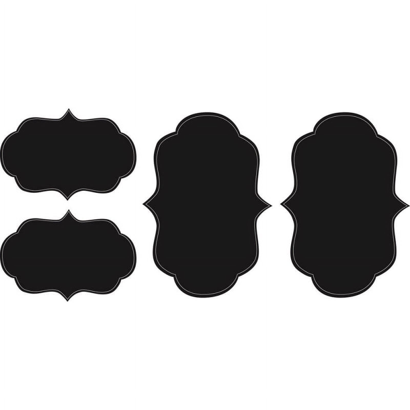 Chalk One Up Jar Labels - Walmart.com