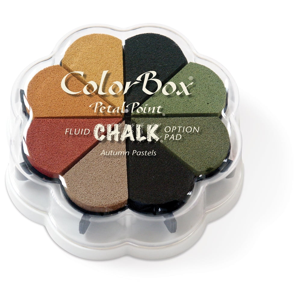 Chalk Palette Soft Pastel - Walmart.com