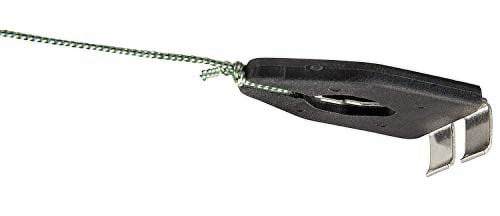 Chalk-Rite Jam Free Chalk Line - Creates Precise and Bold Markings for ...