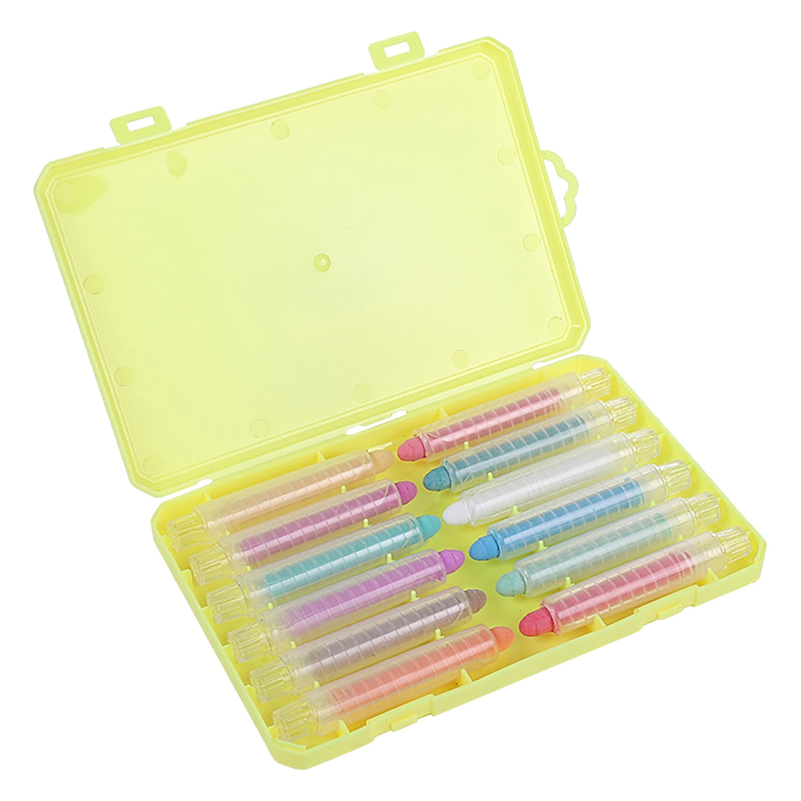 Chalk with Plastics Holder Washable Chalk with Holder Chalkboard Chalk ...