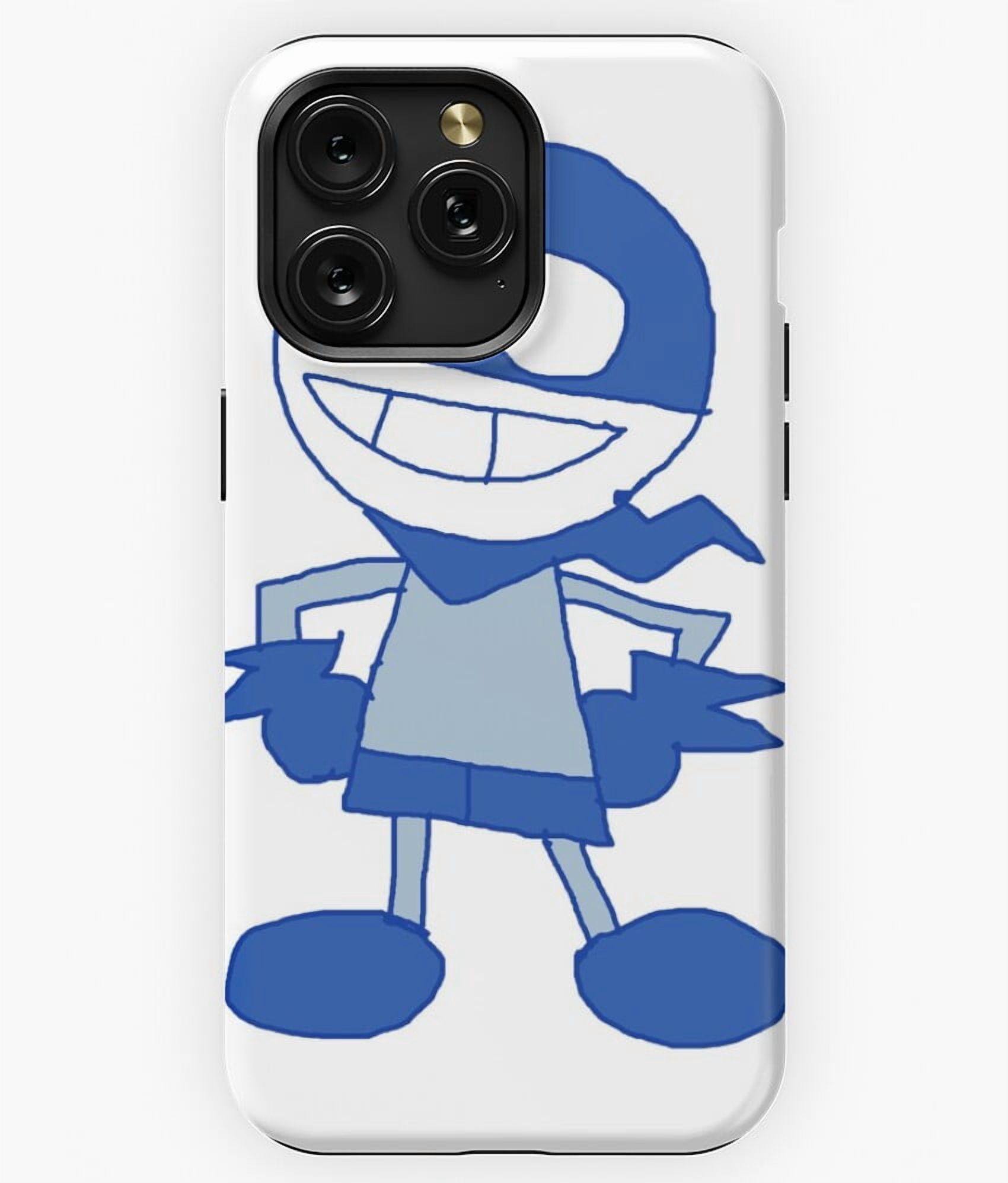 ChalkZone Cartoon TV Show Fan Art G5787 Phone Case for iPhone17 16 15 ...