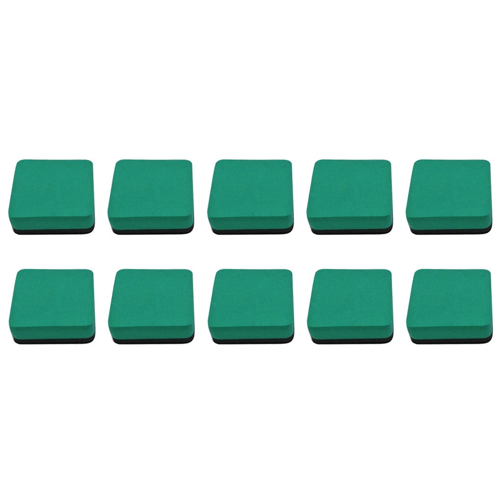 Chalkboard Cleaning Cloth, Tyeign Chalk Eraser Durable Whiteboard Chalk ...