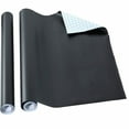 Chalkboard Contact Paper Decorative Contact Paper 18-inch By 6-feet Set ...
