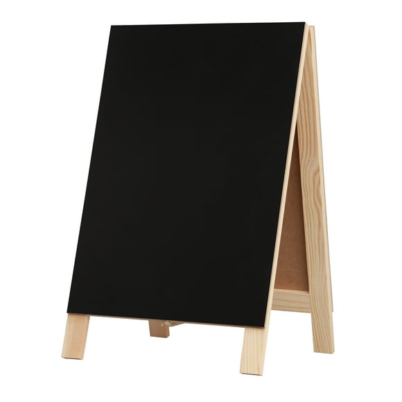 Chalkboard Easel