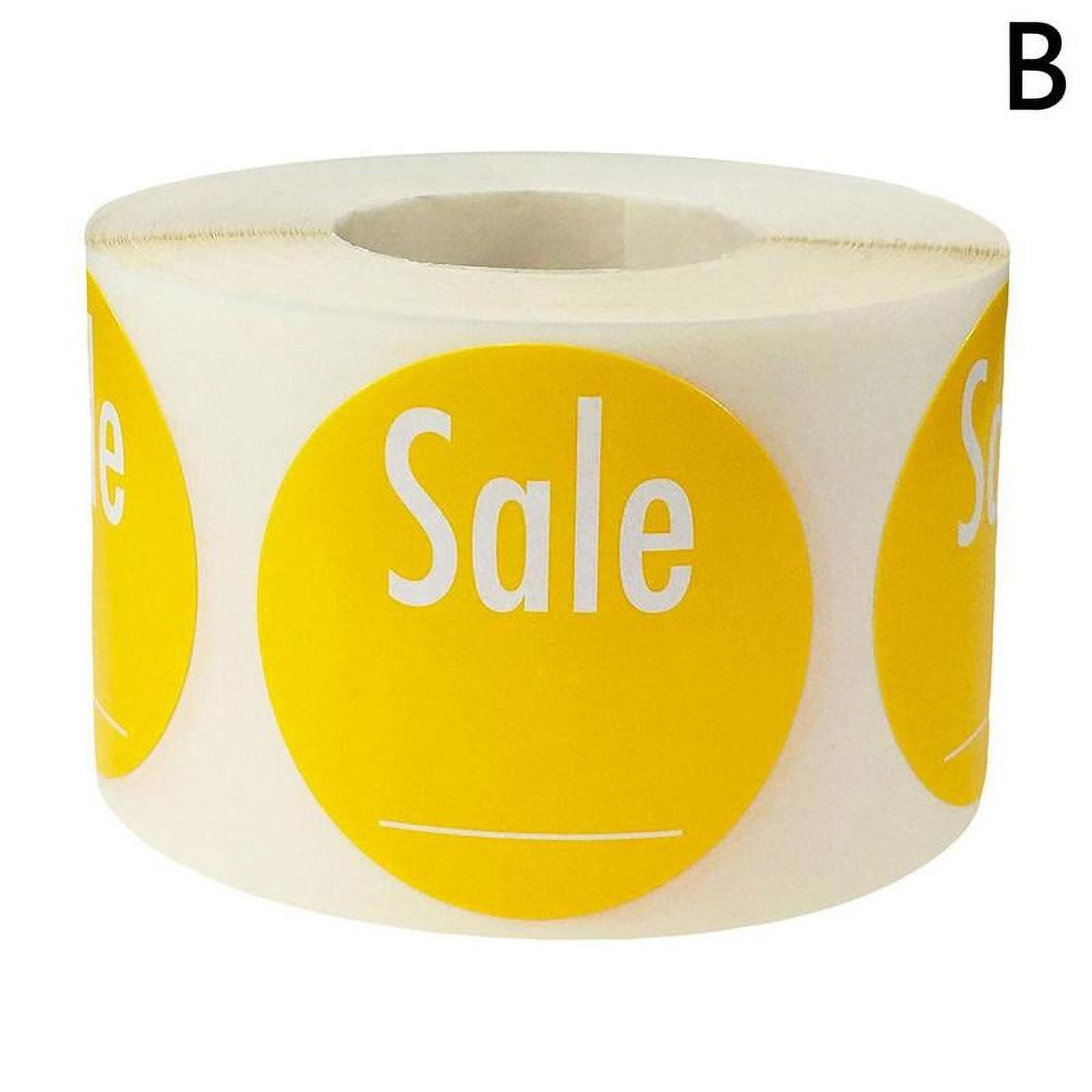 Chalkboard Labels Removable Waterproof Blackboard Sticker Label Jar ...