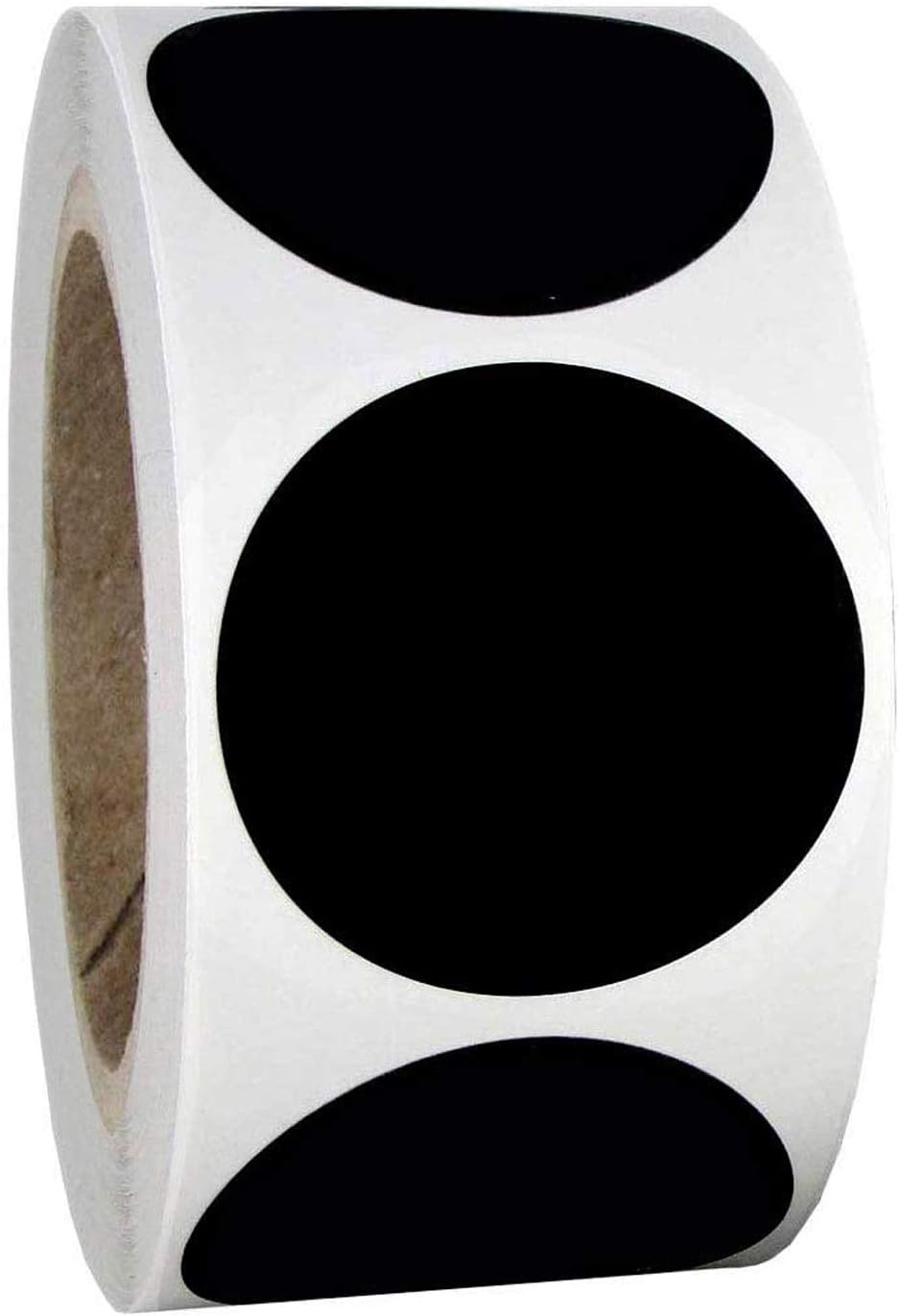 Chalkboard Labels Stickers for Spice Jars 2inch Blackboard Stickers ...