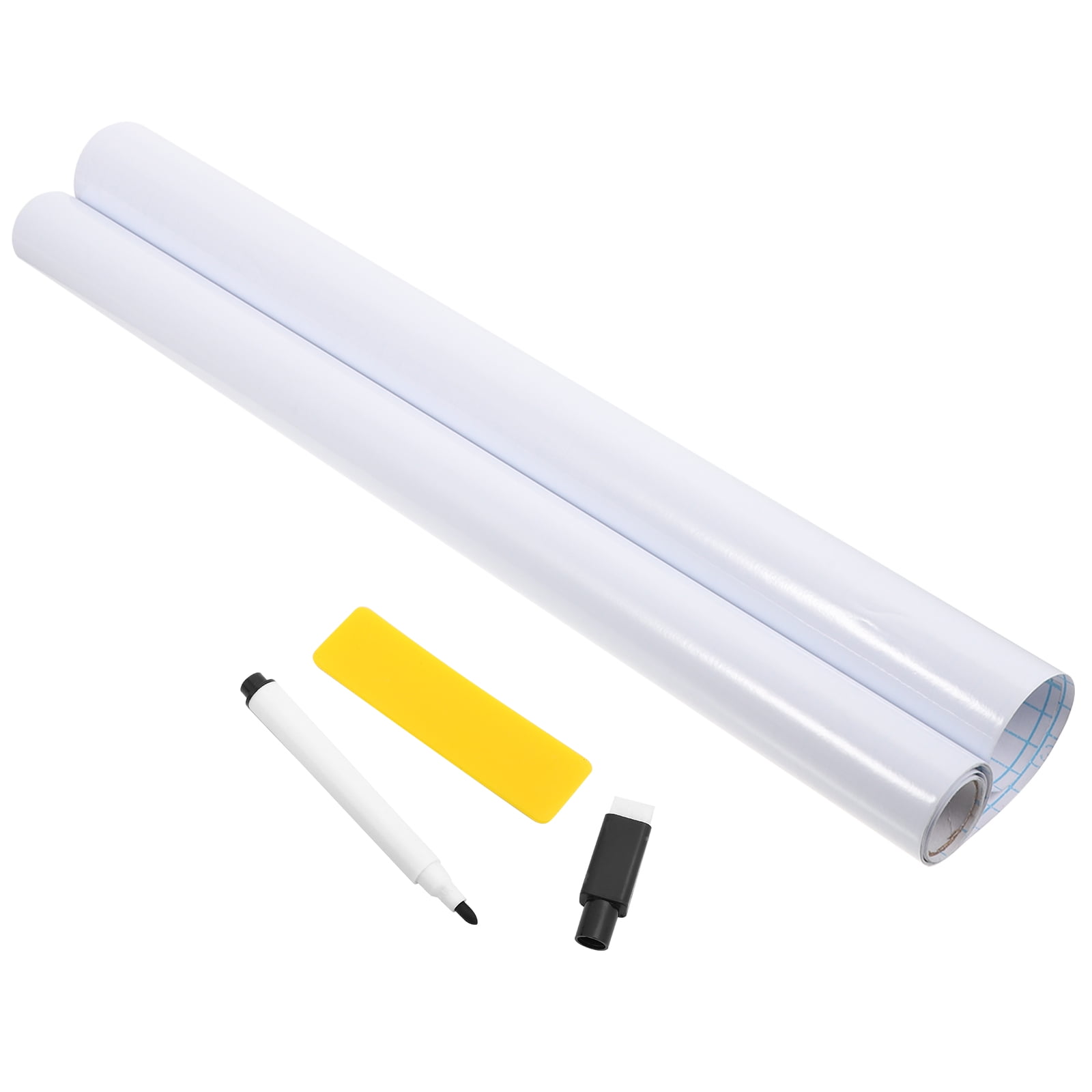 Raindrops Whiteboard Sticker for Home Use Removable Drawing Board ...