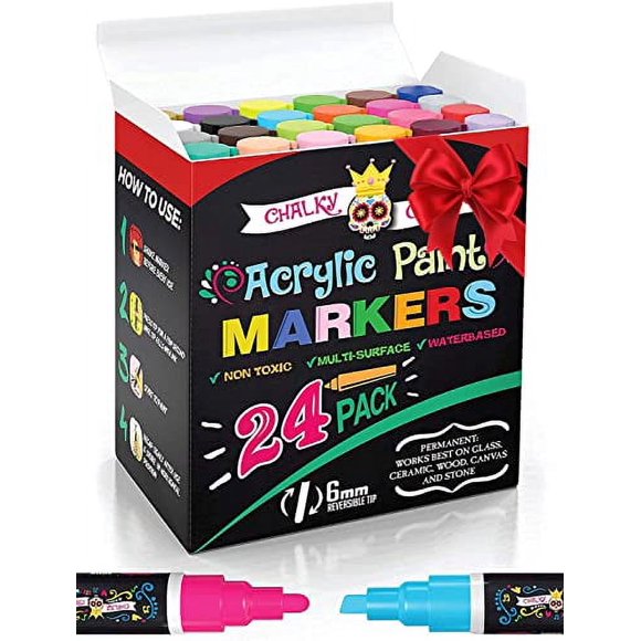 Art Markers & Pens in Art Supplies - Walmart.com