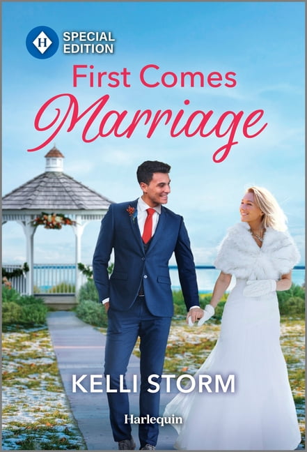 Challenge Accepted First Comes Marriage, Book 3 (Paperback) - Walmart.com