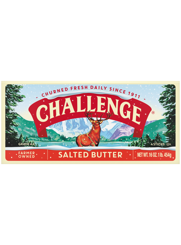 Butter Sticks in Butter & Margarine - Walmart.com