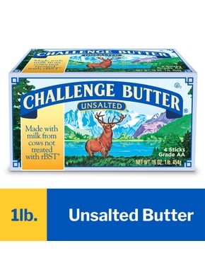 Butter Sticks in Butter & Margarine - Walmart.com