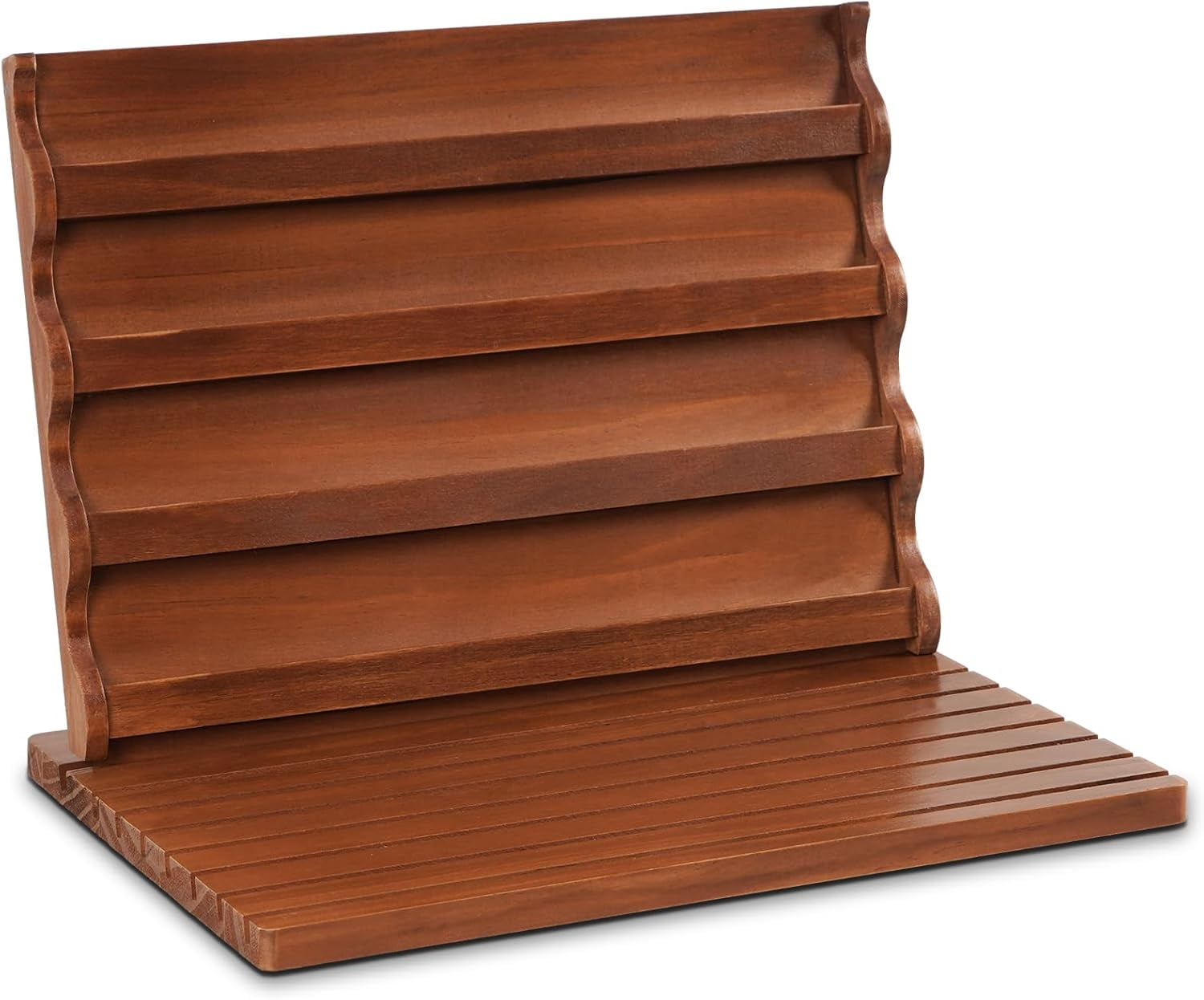 Challenge Coin Display Stand, Military Coin Holder Display , Solid Wood ...