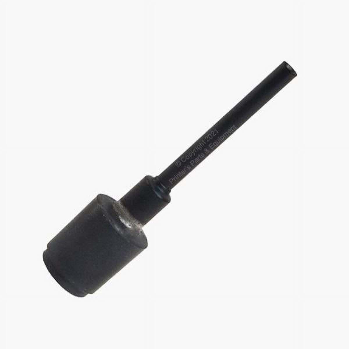 Challenge Paper Drill Bit (CHT) 3/16" (5mm) Diameter x 2 inch - Walmart.com