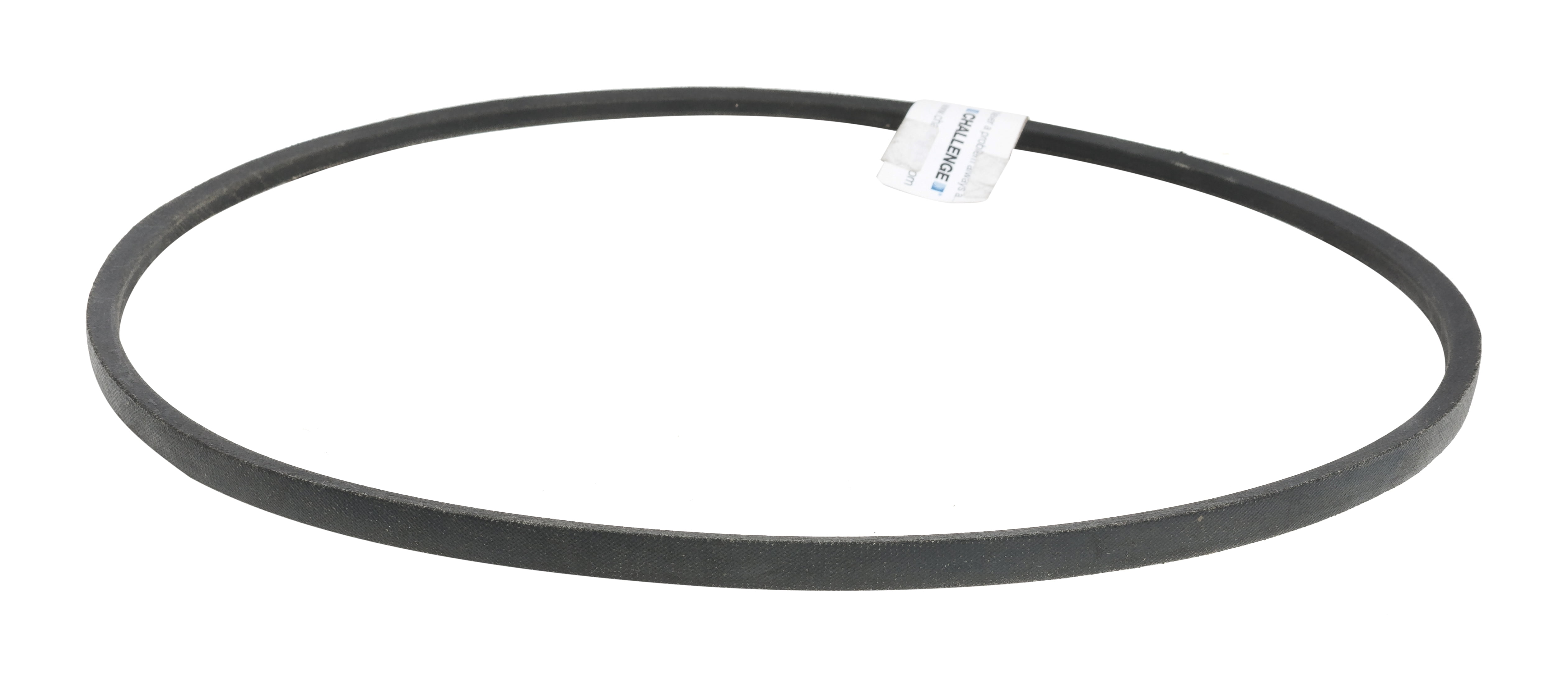 Challenge Replacement Classical V-Belt Rubber Reinforced Black CPT BCD ...