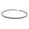 Challenge Replacement Classical V-Belt Rubber Reinforced Black CPT BCD ...