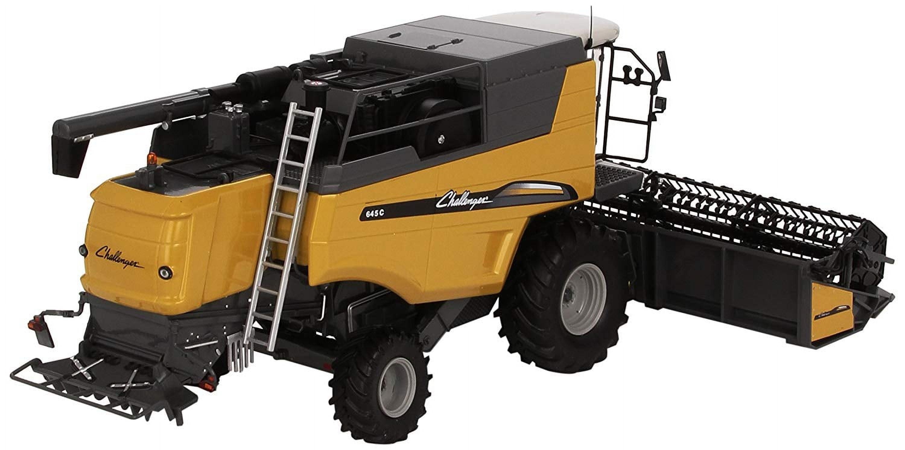 Challenger 645C Combine - Walmart.com