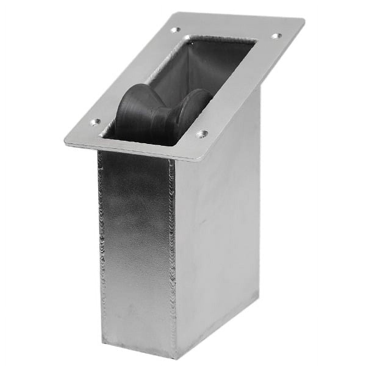 Challenger Boat Anchor Housing 1887719 | 1 Inch Stainless - Walmart.com