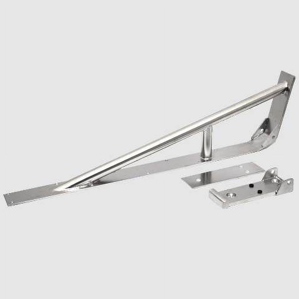Challenger Boat Platform Bracket MALIBU | Boat Swim Platform Bracket ...