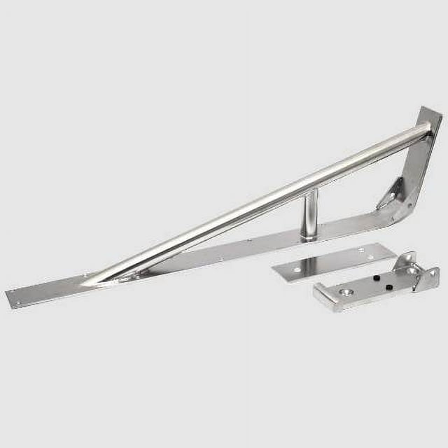 Challenger Boat Platform Bracket MALIBU | Boat Swim Platform Bracket ...