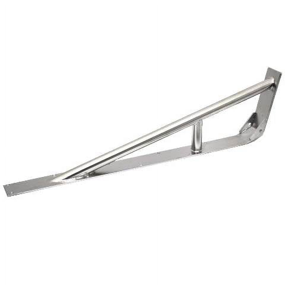 Challenger Boat Swim Platform Bracket MALIBU-53-E-BRACKET | Axis (Kit ...