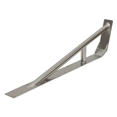 Challenger Boat Swim Platform Bracket MALIBU-53-E-BRACKET | Axis (Kit ...