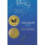 Neal Shusterman Challenger Deep