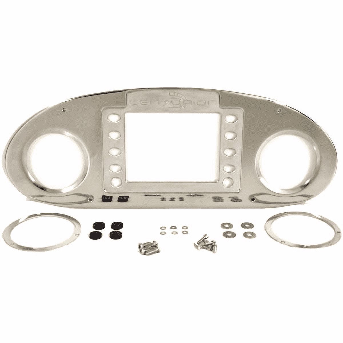 Challenger Hardware Boat Panel D205 | Ski Centurion Enzo 18 x 6 Inch ...