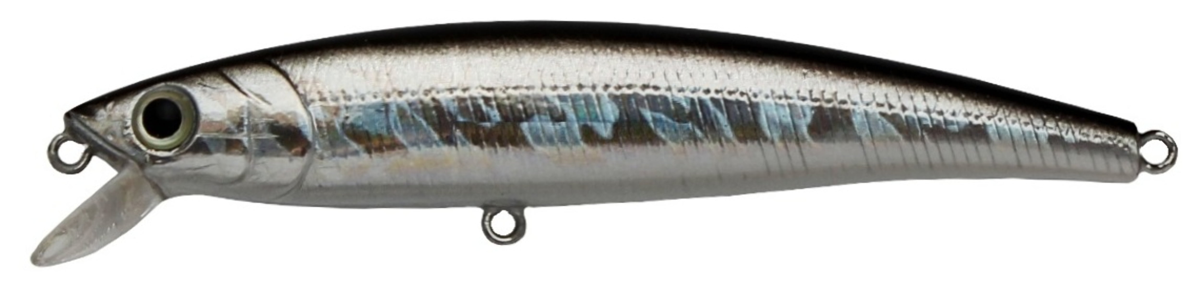 Challenger Junior Minnow - 3 1/2in - 5/16oz - Walmart.com