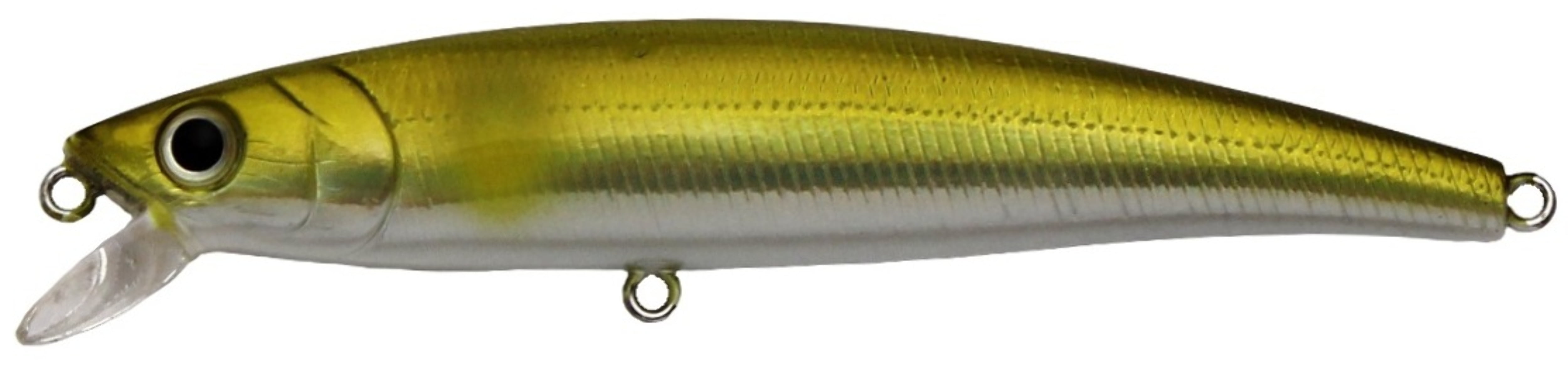 Challenger Junior Minnow - 3 1/2in - 5/16oz - Walmart.com