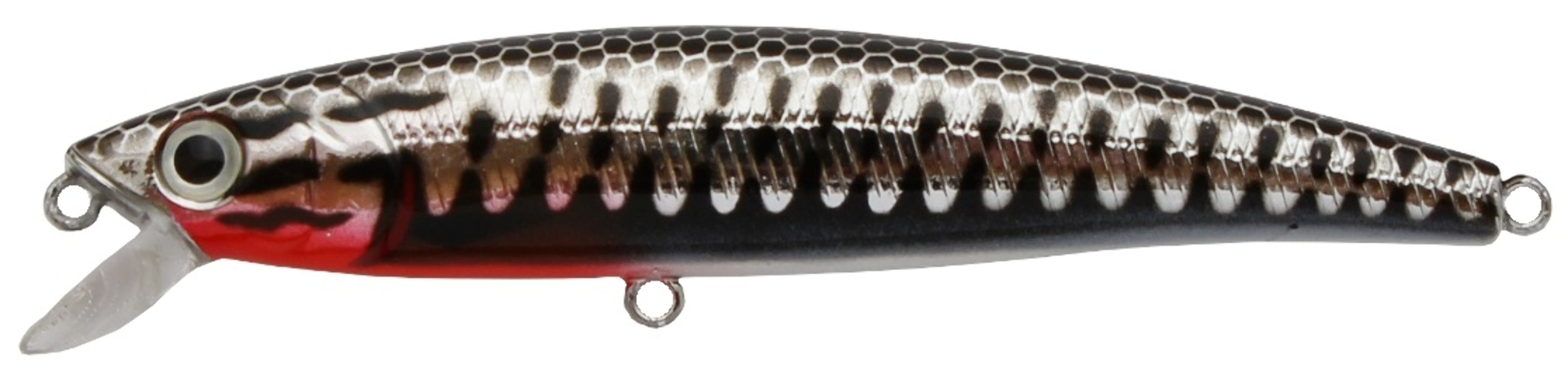 Challenger Junior Minnow - 3 1/2in - 5/16oz - Walmart.com