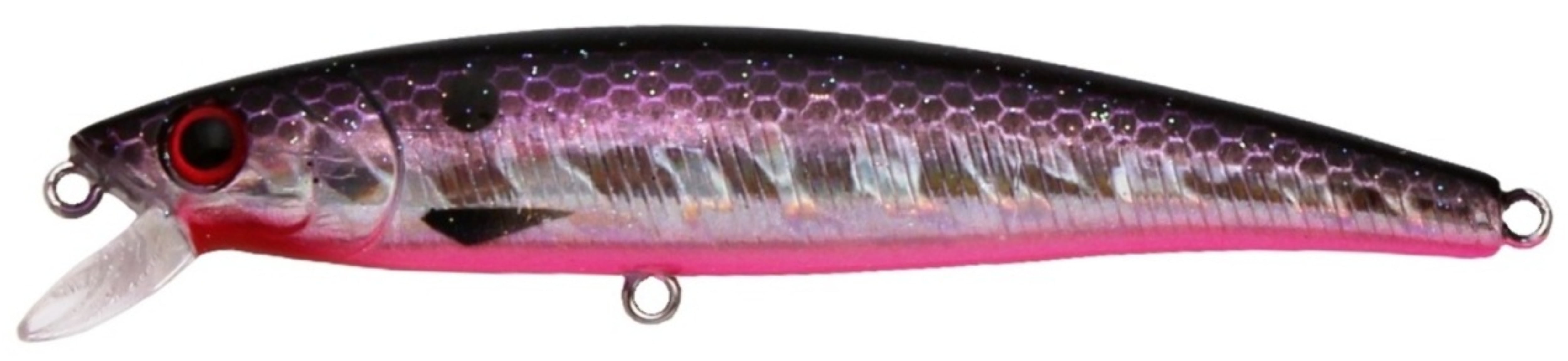 Challenger Junior Minnow - 3 1/2in - 5/16oz - Walmart.com