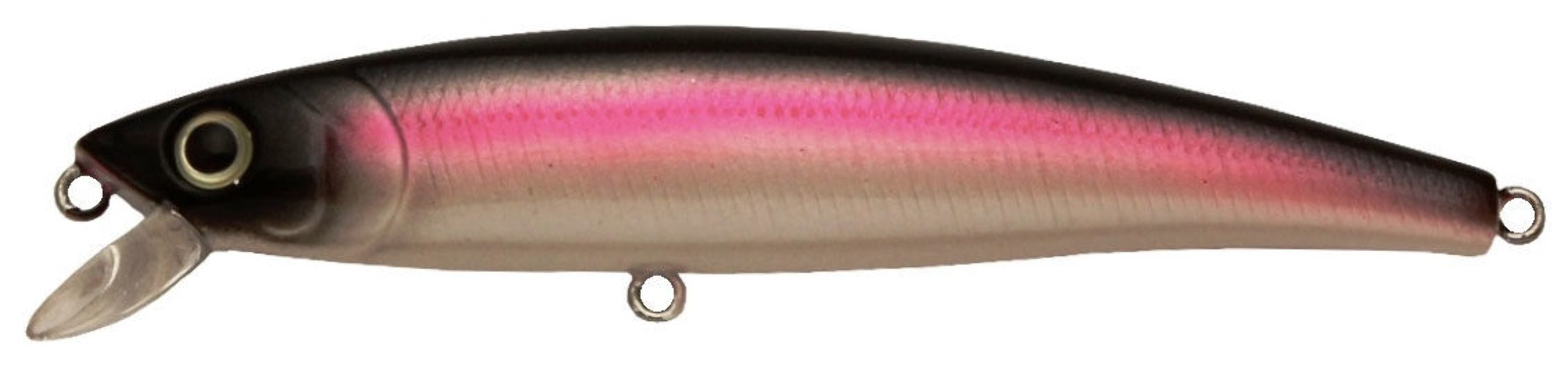 Challenger Junior Minnow - 3 1/2in - 5/16oz - Walmart.com
