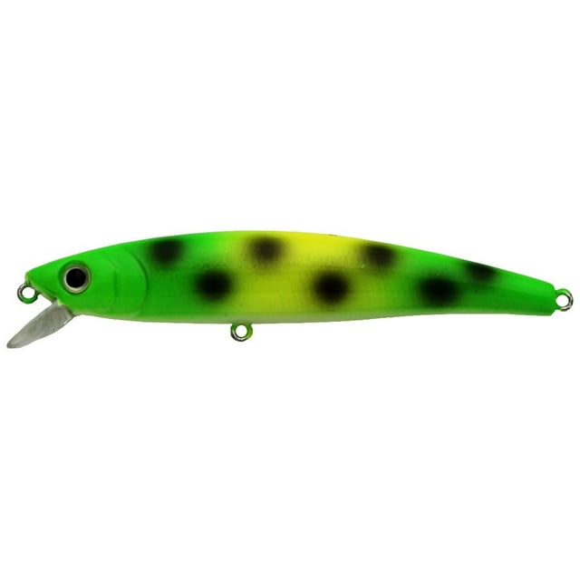 Challenger Junior Minnow - 3 1/2in - 5/16oz - Walmart.com