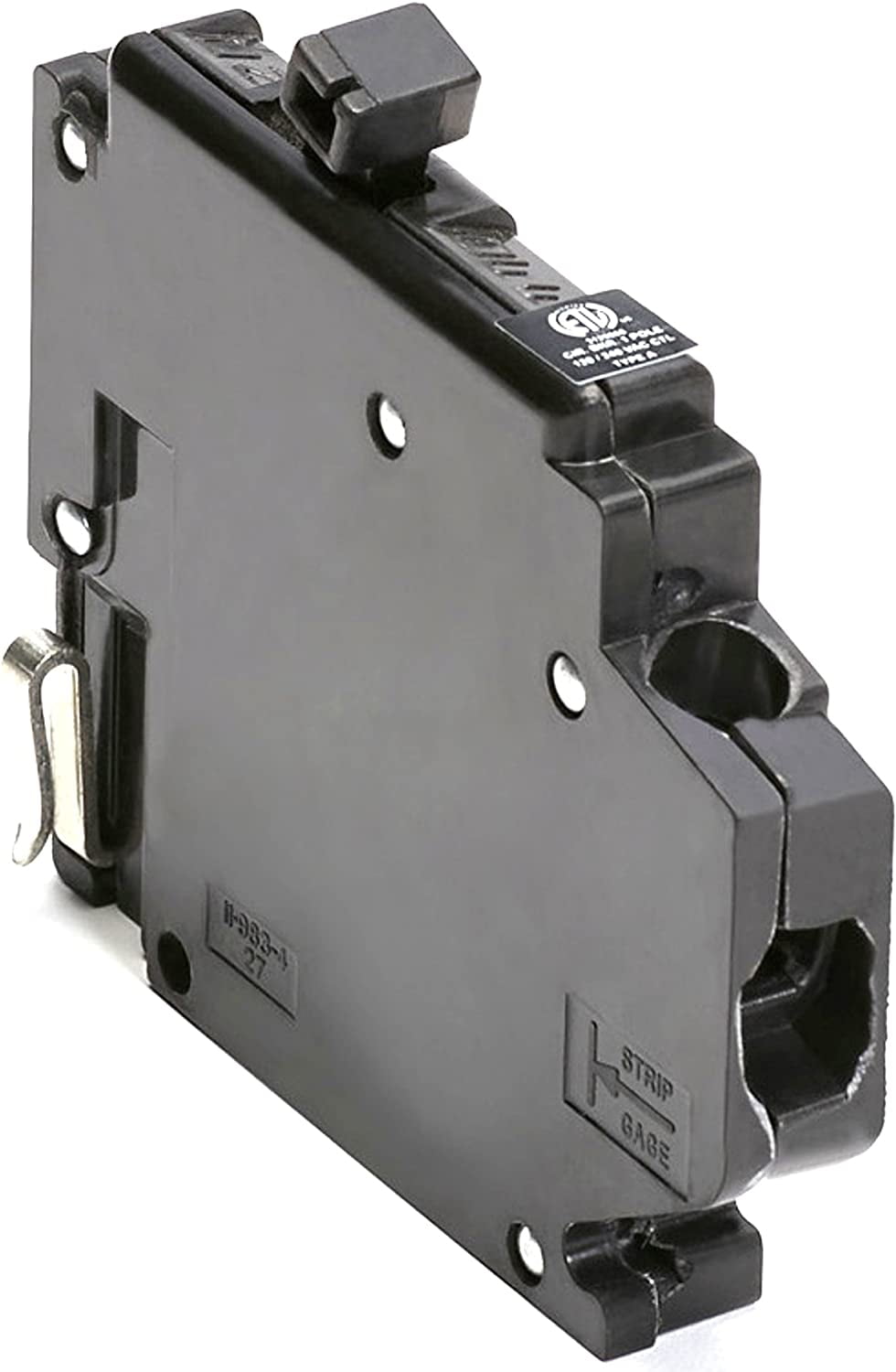 Challenger MH120-L Type A Replacement One Pole Left Clip Circuit ...