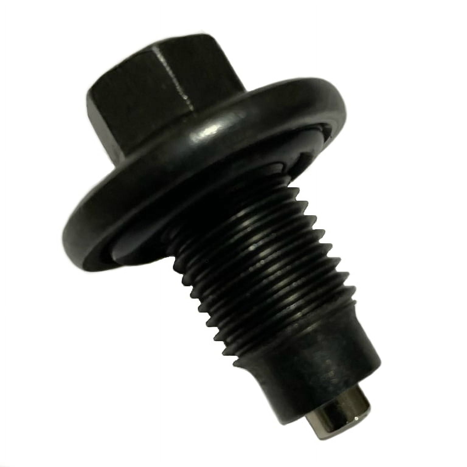 Challenger Magnetic Oil Drain Plug NEO Magnet Fits: All 08 and Later ...