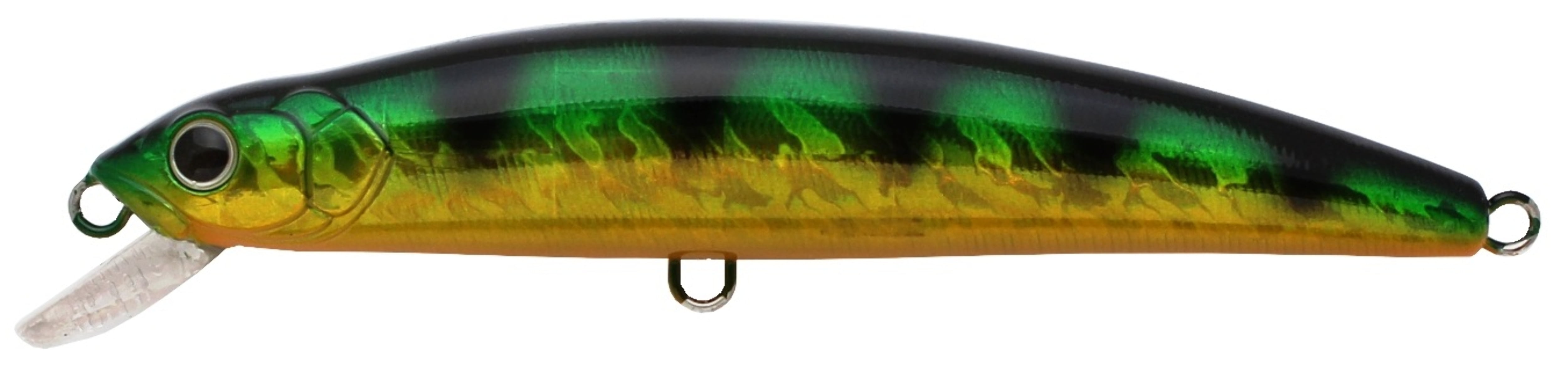 Challenger Magnum Minnow 6 1/2in, 5 colors - Walmart.com