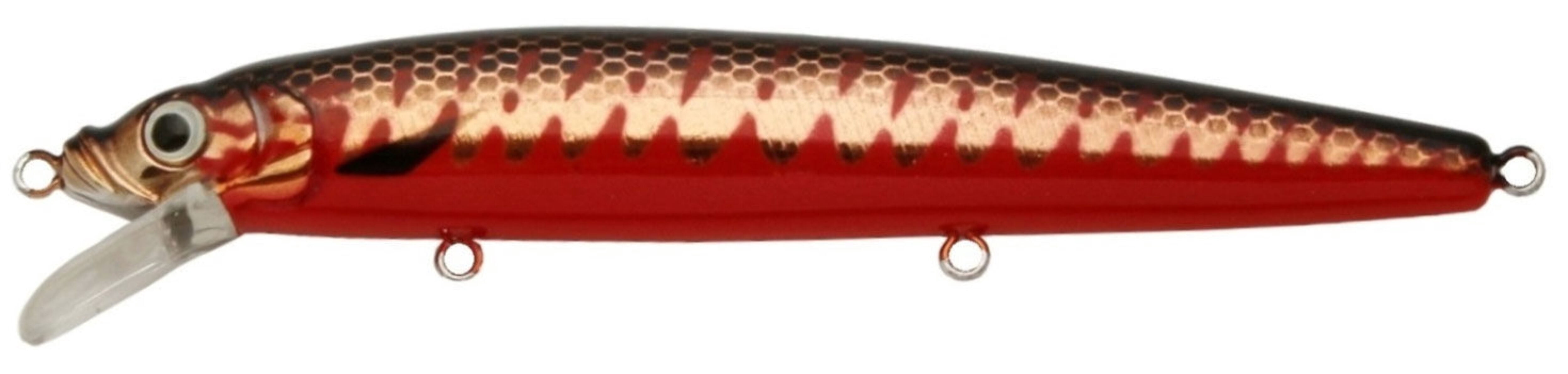 Challenger Minnow - 4 1/2 - 3/8oz - Walmart.com