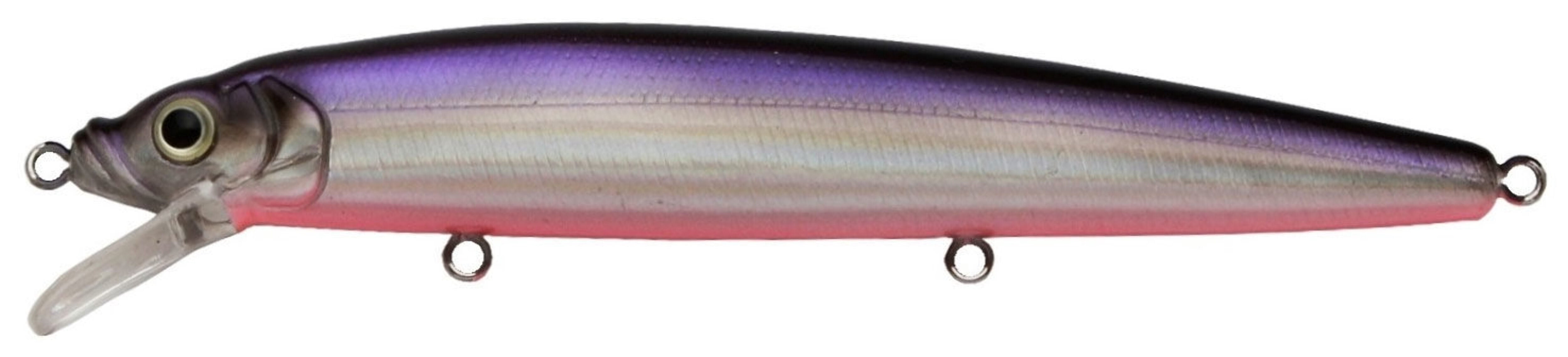 Challenger Minnow - 4 1/2 - 3/8oz - Walmart.com