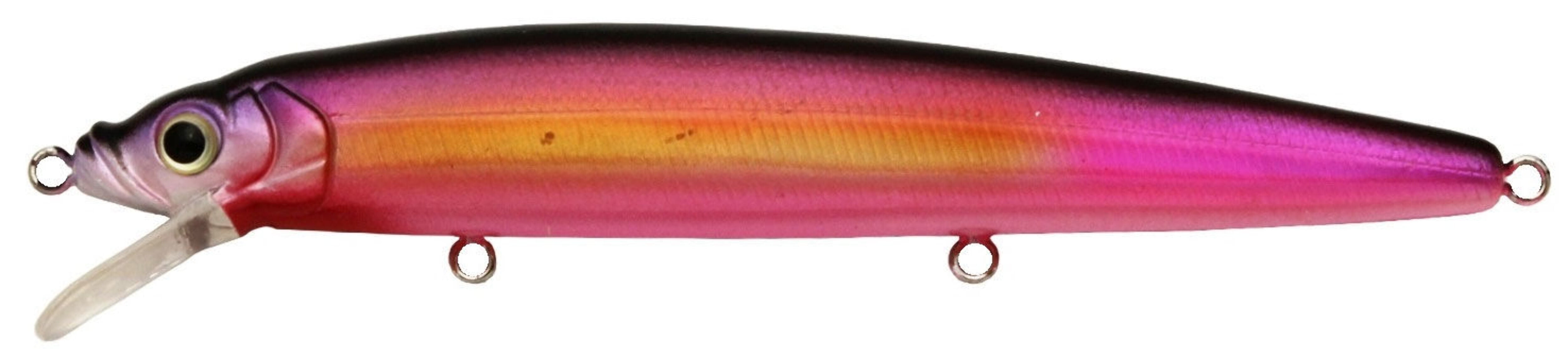 Challenger Minnow - 4 1/2 - 3/8oz - Walmart.com