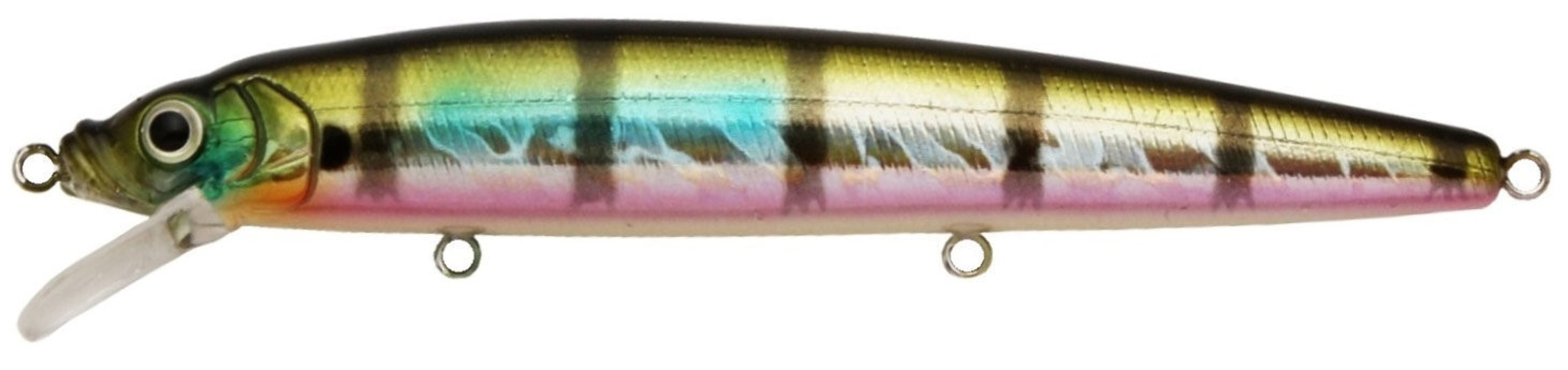 Challenger Minnow - 4 1/2 - 3/8oz - Walmart.com