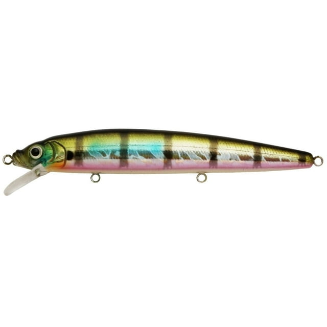 Challenger Minnow - 4 1/2 - 3/8oz - Walmart.com