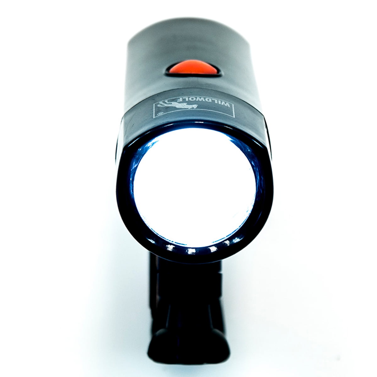 Challenger Mobility 100 Lumens LED Flashlight for Mobility Scooters 5mm ...