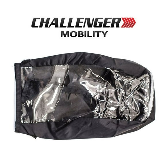 Challenger Mobility Powerchair Weather Joystick Cover for Jazzy, Pronto ...