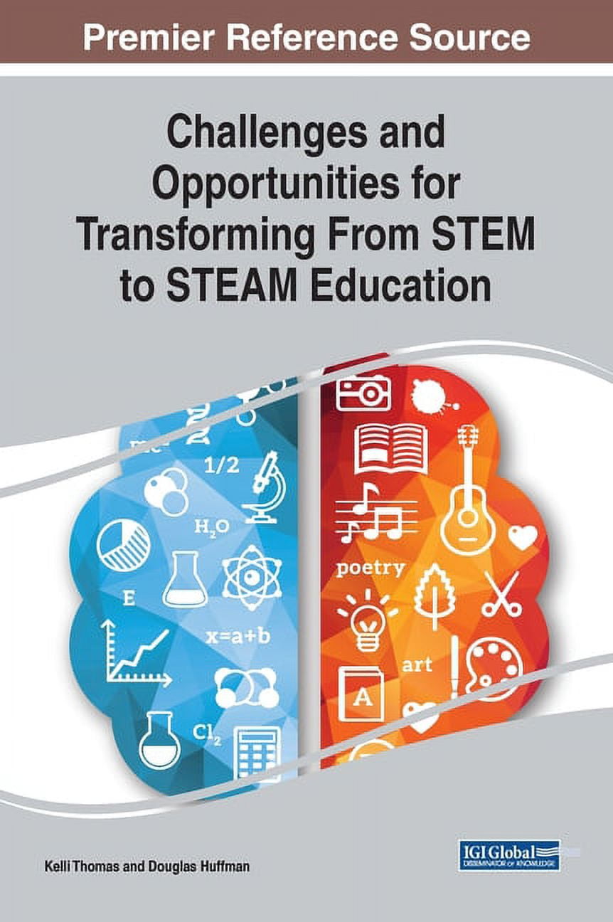 Challenges and Opportunities for Transforming From STEM to STEAM ...