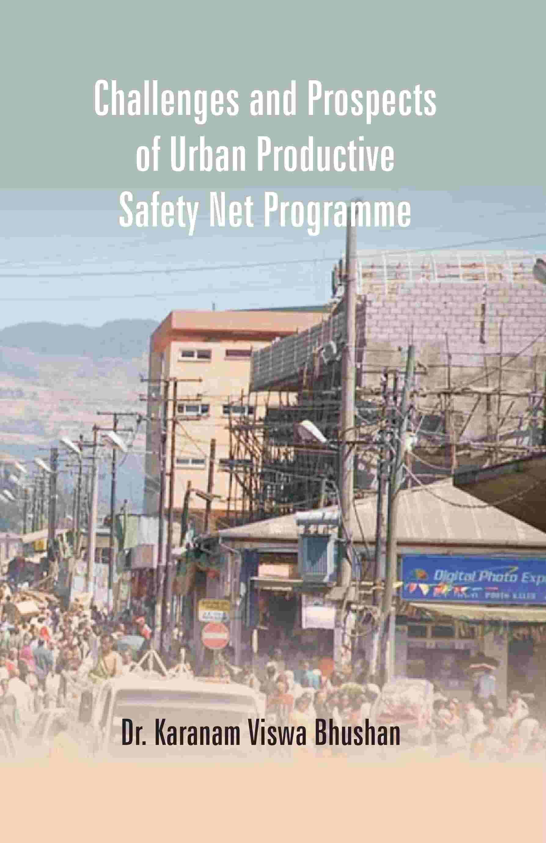 Challenges and Prospects of Urban Productive Safety Net Programme ...