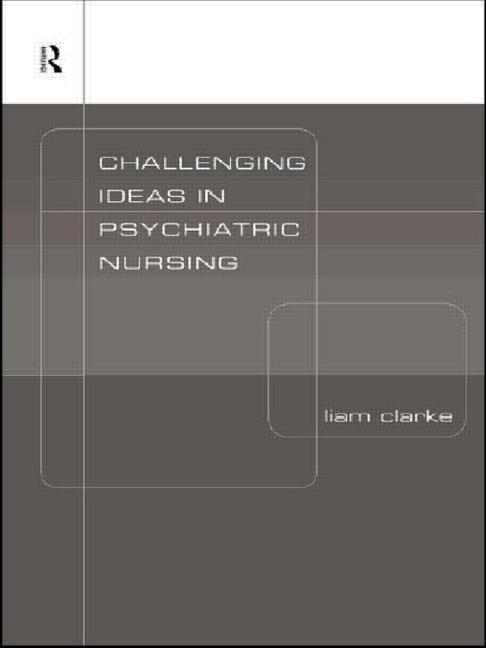 Dr Liam Clarke