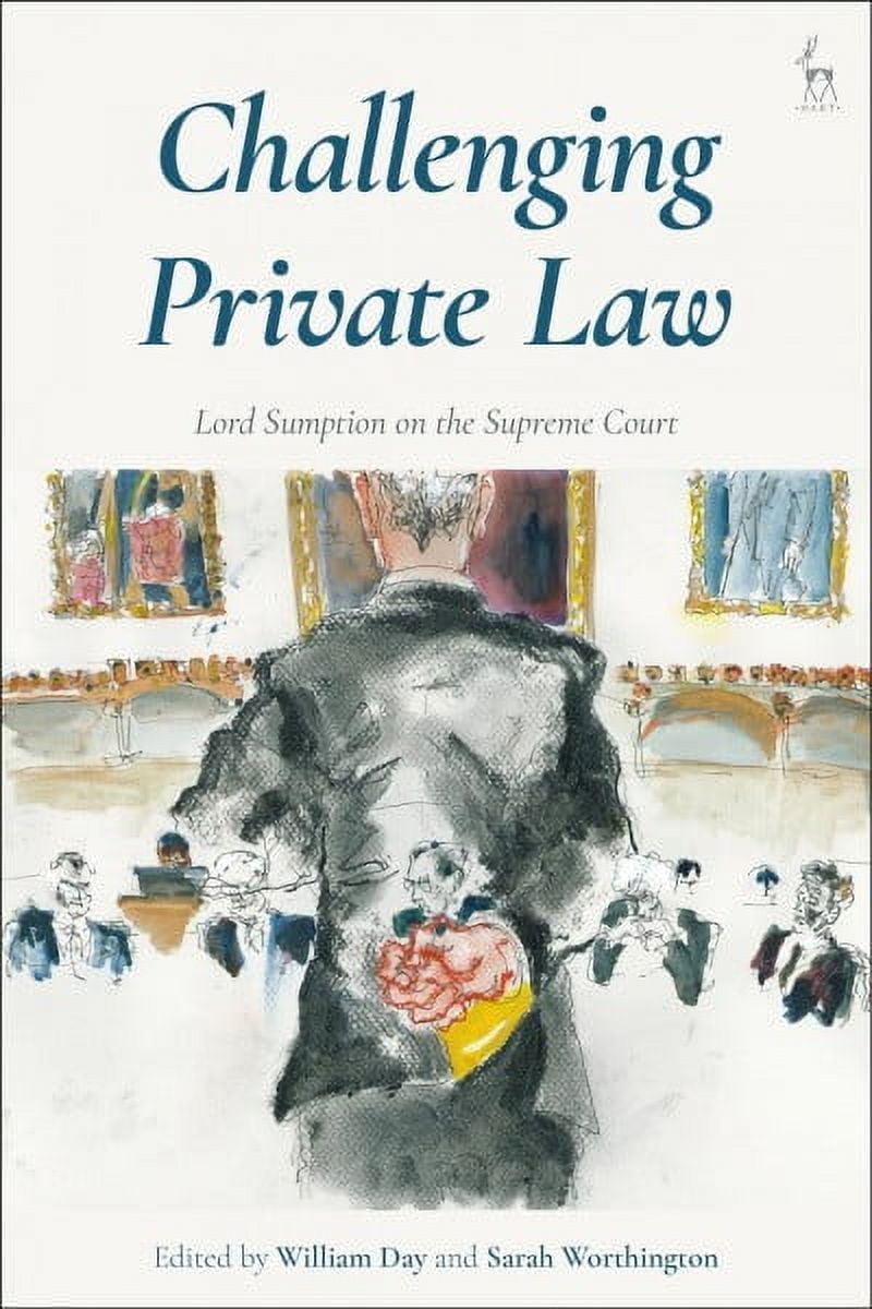 Lord Sumption