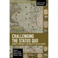 Pre-Owned Challenging the Status Quo: Diversity, Democracy, and Equality in the 21st Century ...