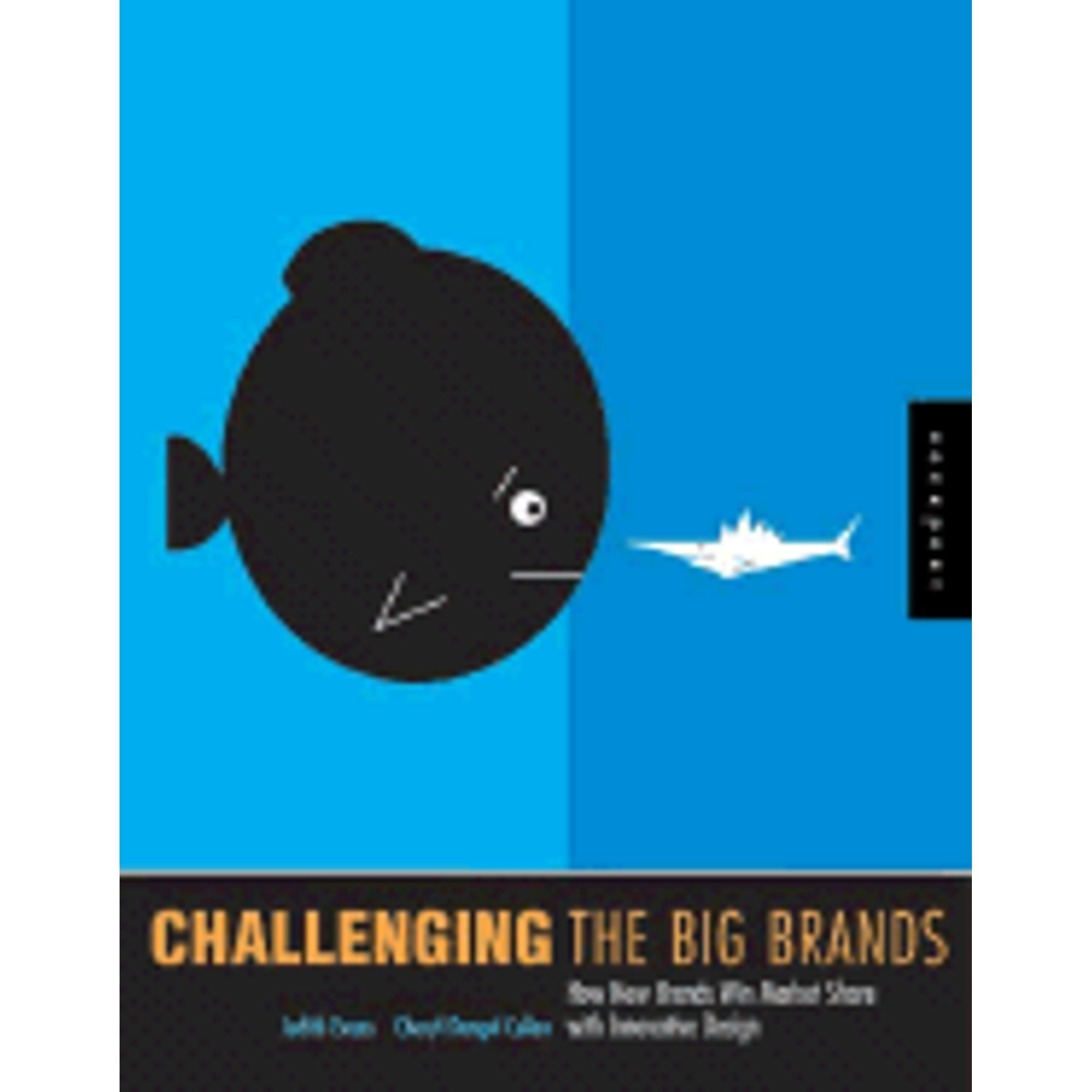 Pre-Owned Challenging the Big Brands: How New Brands Win Market Share ...