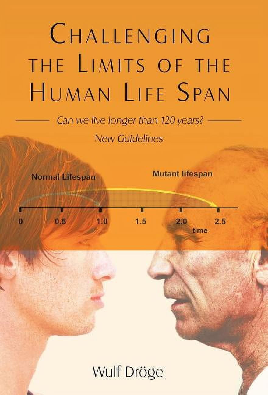 Challenging the Limits of the Human Life Span : Can We Live Longer Than ...